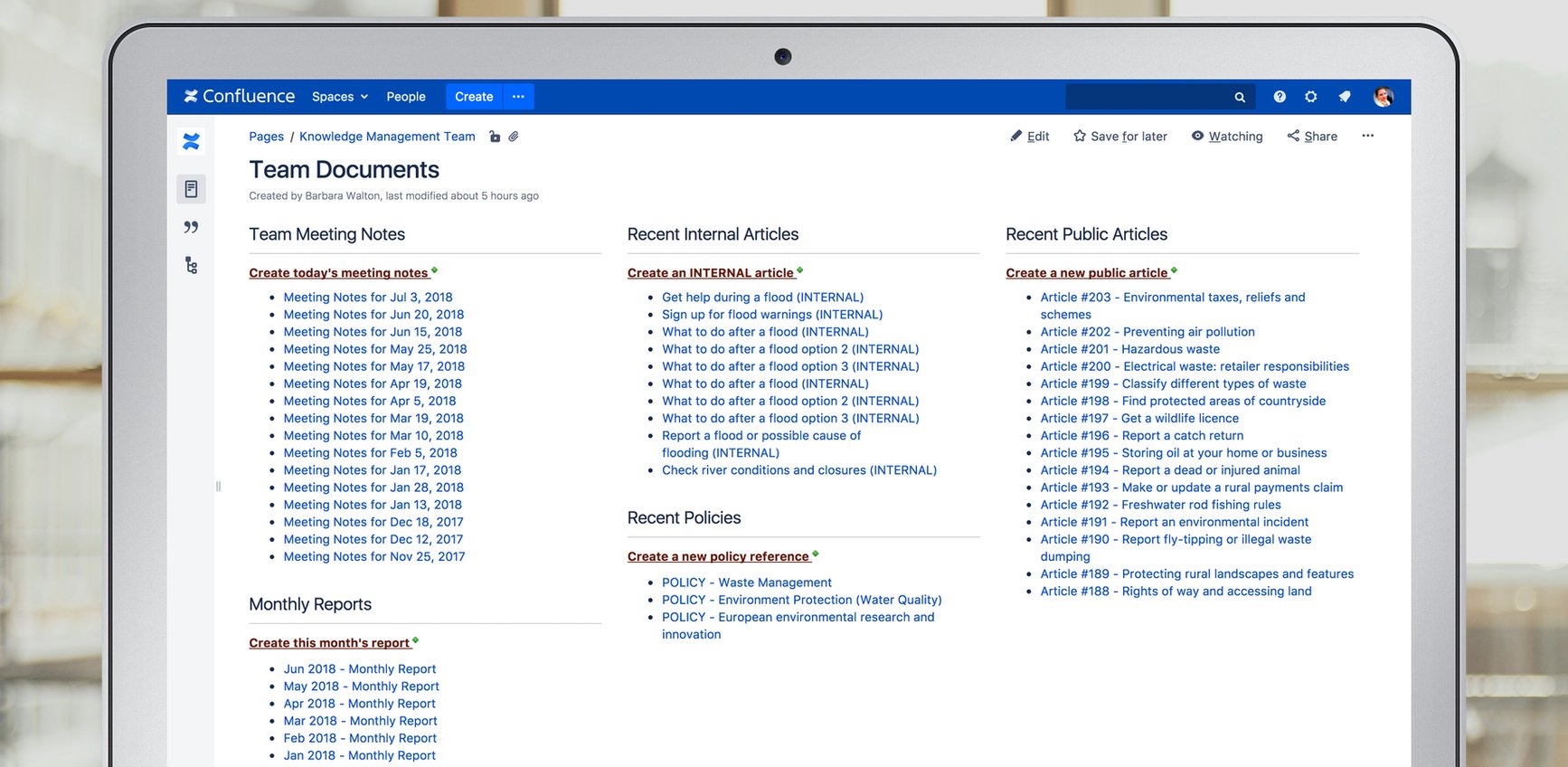Linking for Confluence Add-on Goes Premium