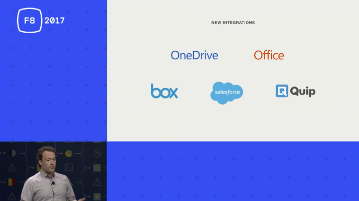 5 Workplace by Facebook Integrations You Need to Implement Now